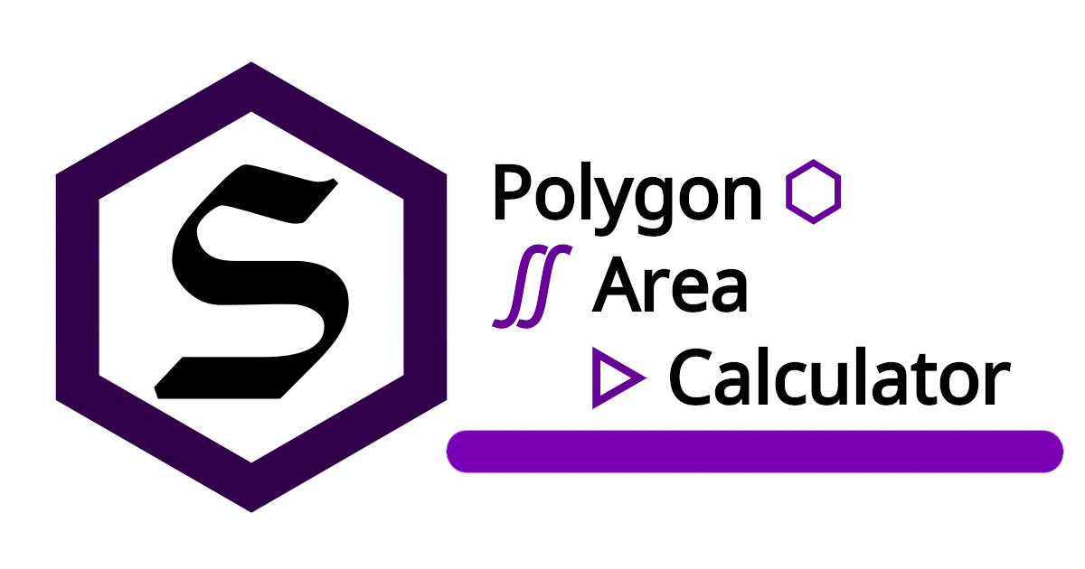 Polygon Area Online Calculator Polygon Area Online Calculator